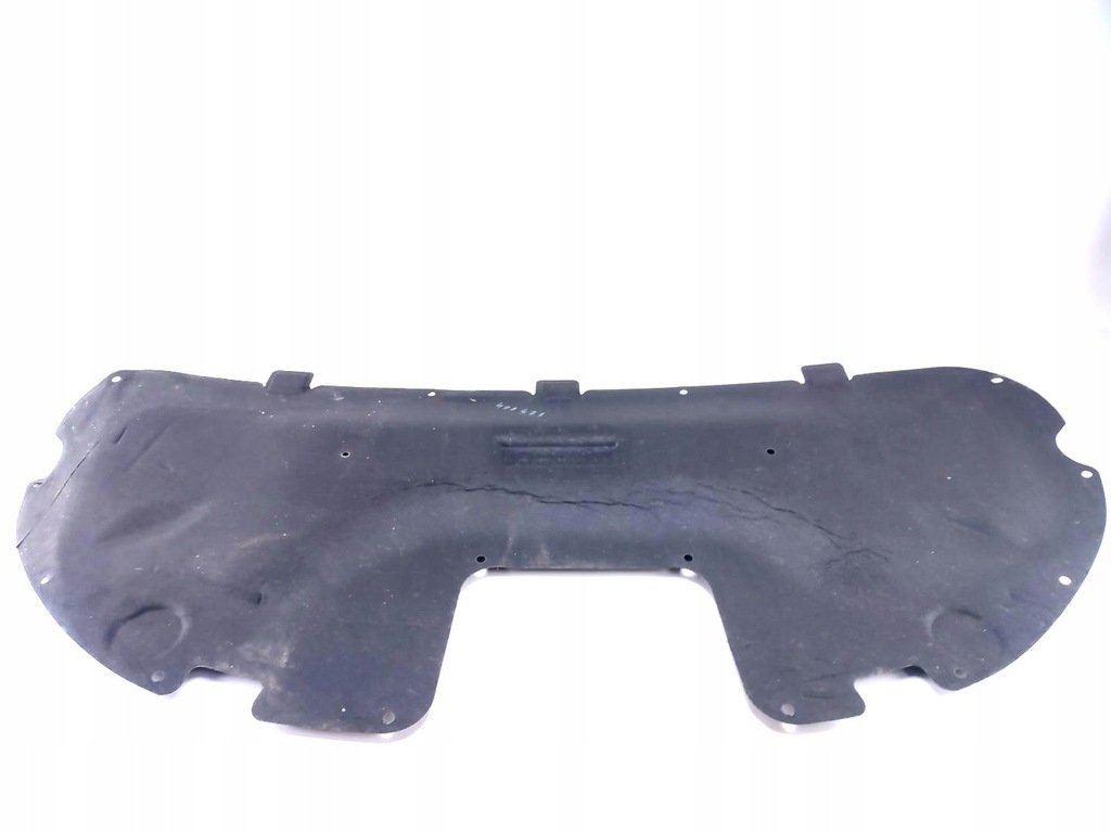 WYGŁUSZENIE MASKI CITROEN C5 AIRCROSS 9825663480 - 13284564183 ...