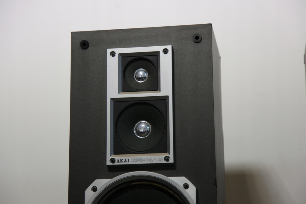 Купить Громкоговорители AKAI SR-HA3: отзывы, фото и характеристики на ...