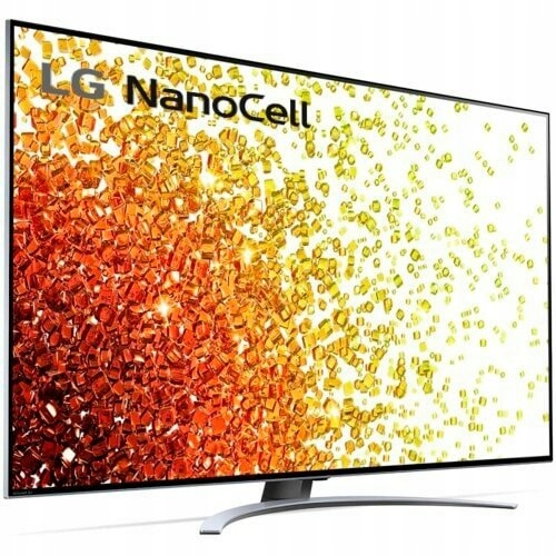 LG 55NANO923PB [4K] [Smart] [WIFI] [ŁÓDŹ] [120HZ] - 12669310317 ...