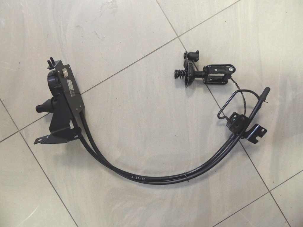 PODNOŚNIK WINDA KOŁA BOXER JUMPER DUKATO ORYGINAŁ - 9022267817 ...