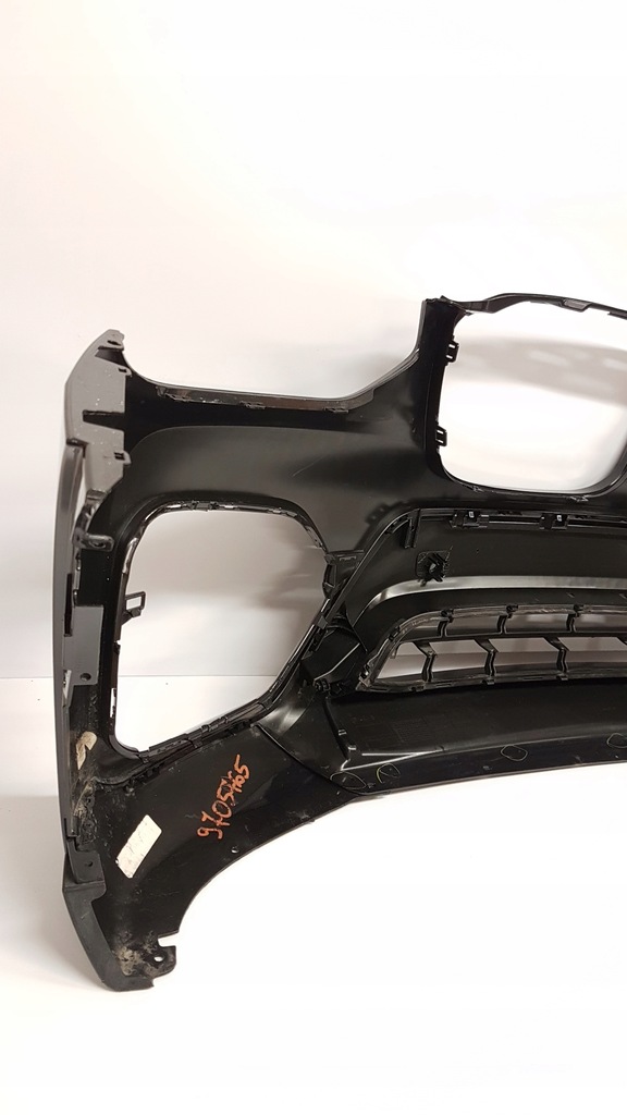 ZDERZAK PRZEDNI BMW X3 G01 51117488290 - 7907536318 - oficjalne ...