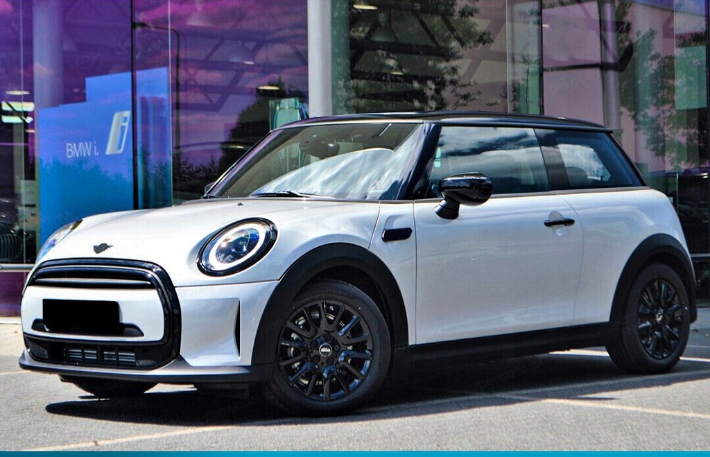 Mini Mini Cooper Hatchback 1.5 (136KM) 2023 - 14180437618 - oficjalne ...