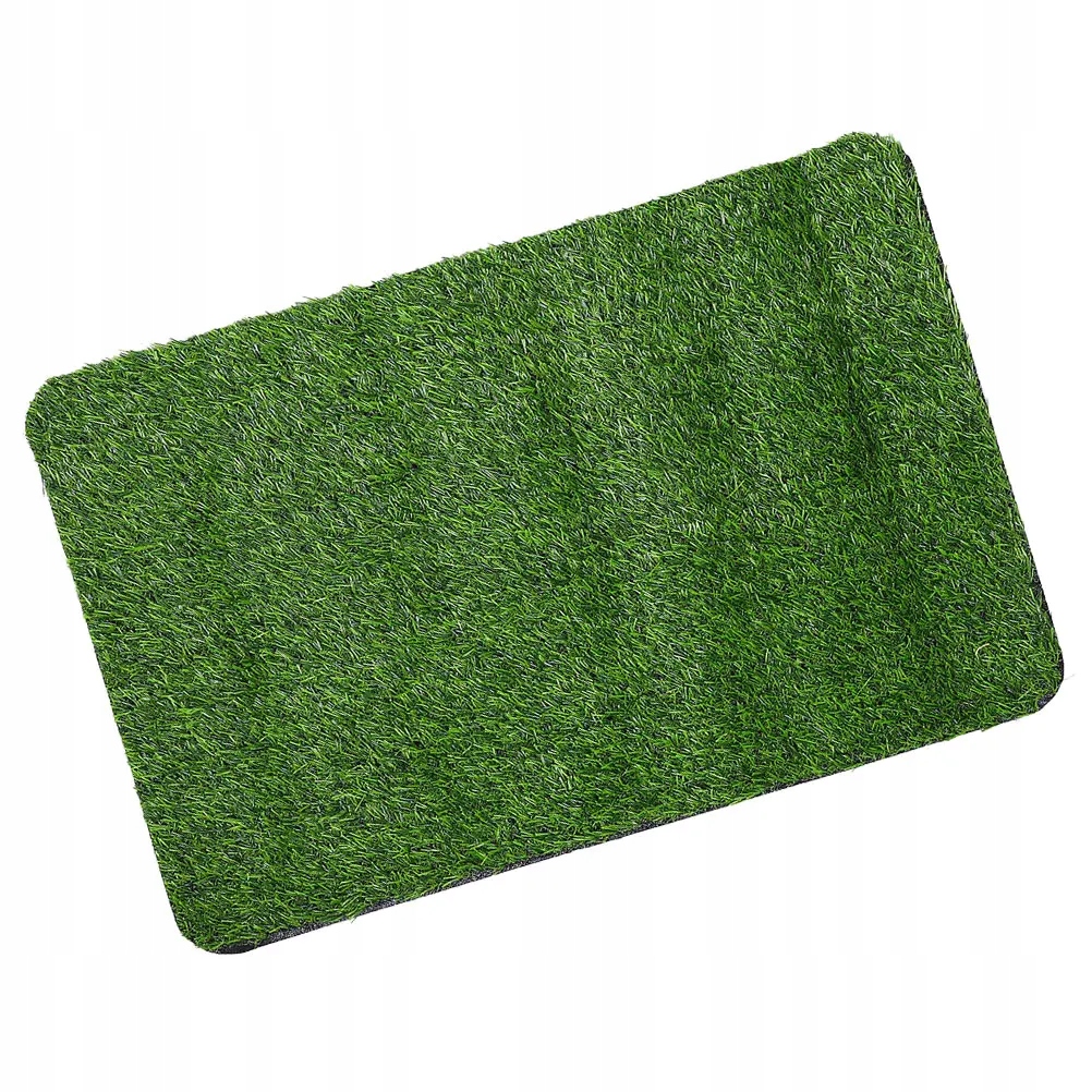 Lawn Mats Outdoor Doormats Front Fake Turf Rug - 13820668249 ...