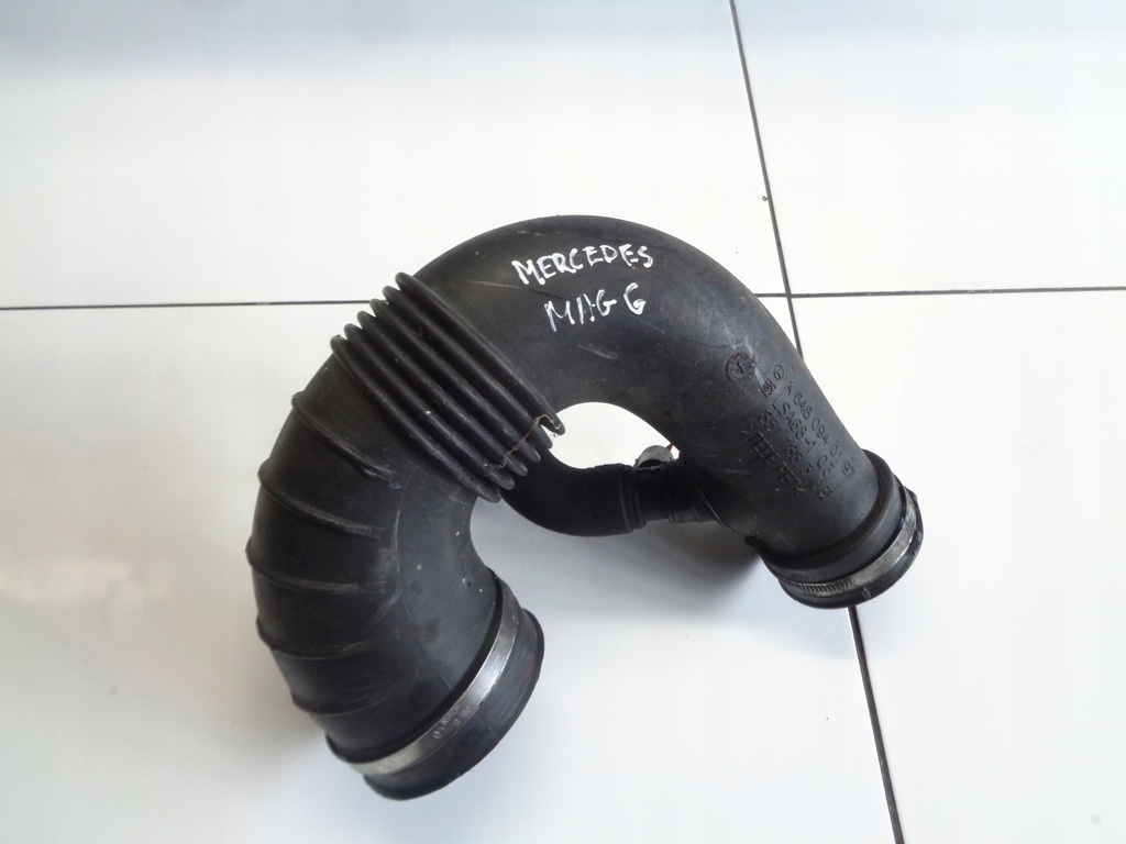 MERCEDES E W211 3.2CDI RURA POWIETRZA A6480940197 - 13876769032 ...