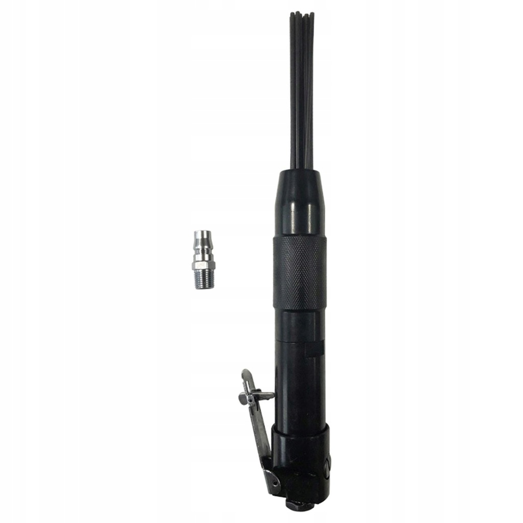 Compact Air Needle Scaler, Air Pneumatic Needle - 15243218316 ...