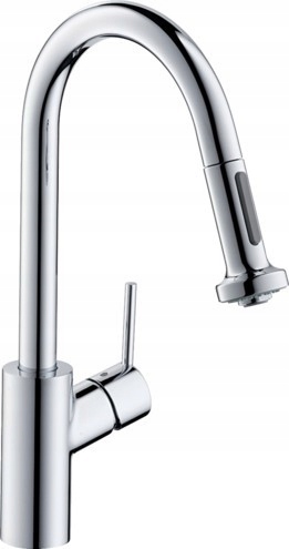 Bateria kuchenna HANSGROHE TALIS S VARIARC 1487700 - 12825725715 ...