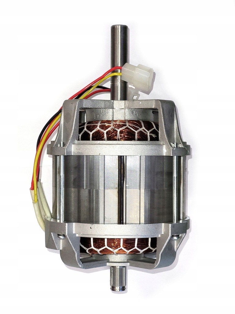 Silnik elektryczny do kosiarki NAC LE18-51-SIR-JR - 13230905684 ...