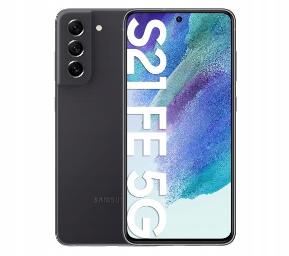 Samsung Galaxy S21 Fe 5G Sm-G990b2 128Gb/6Gb - 13438775853 - oficjalne ...