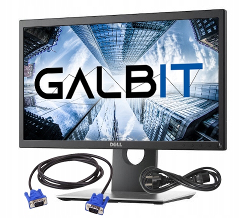 Monitor DELL P2018H 20'' LED TN HD+ HDMI DP USB - 11534874433 ...