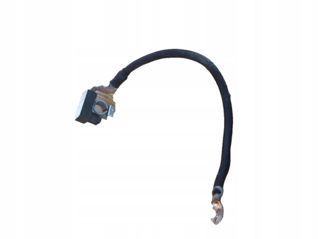 KLEMA MINUSOWA MINUSOWY W221 LIFT CDI A2215420718 - 7582816712 ...