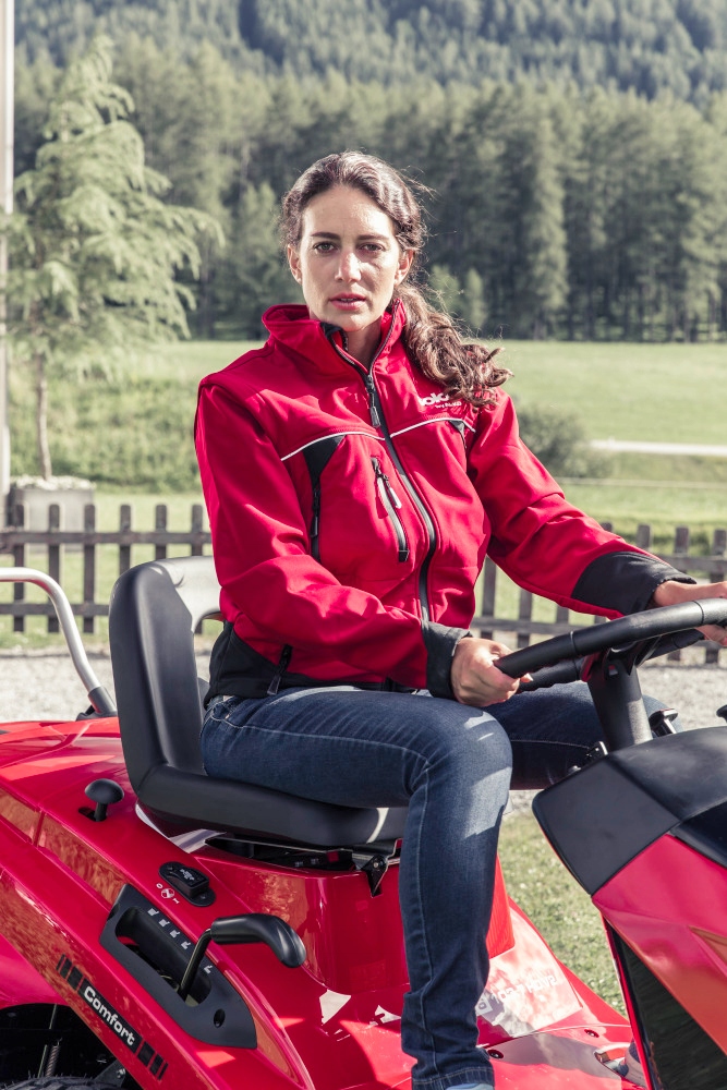 Купить САДОВЫЙ ТРАКТОР AL-KO T16-103.7 HD V2 SPYCH PRO: отзывы, фото и характеристики на Aredi ...