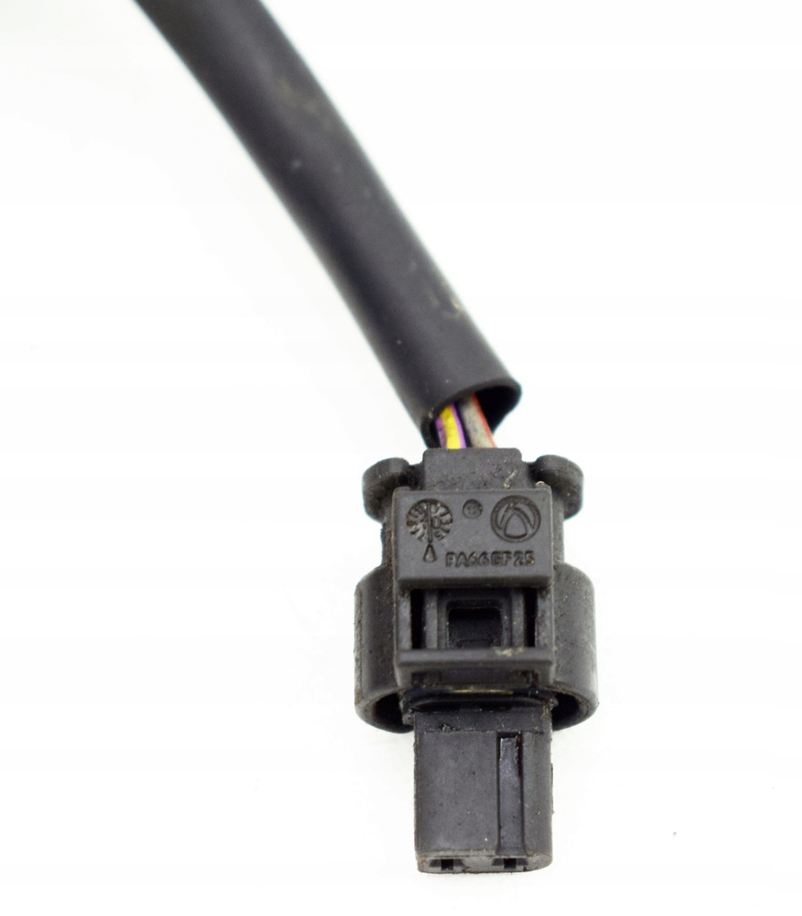 VW AUDI SKODA WTYCZKA KOSTKA ZŁĄCZE 8J0973202 - 12271186724 - oficjalne ...