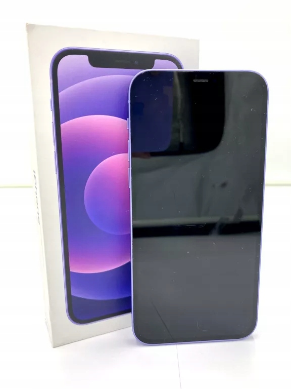 TELEFON IPHONE 12 64 GB PUD - 12974000892 - oficjalne archiwum Allegro