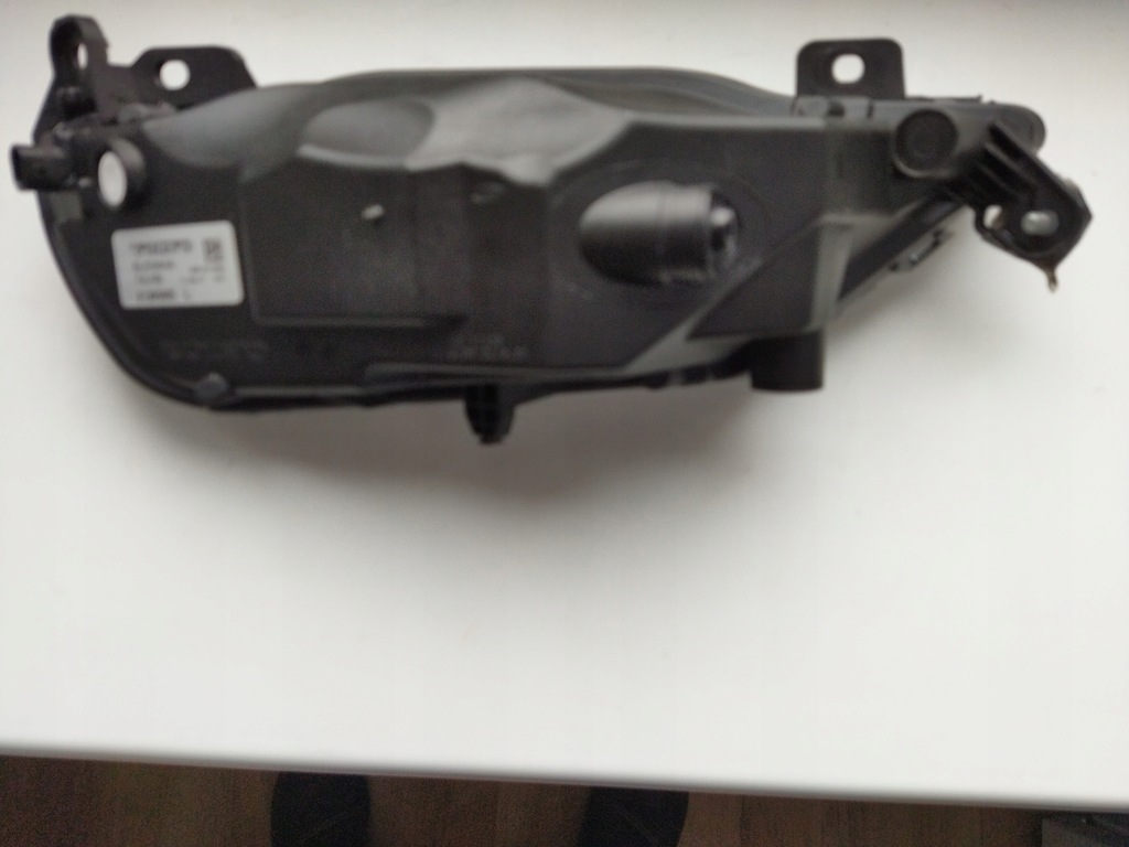 Volvo XC 90 OE Halogen Led 31395865 Lewy - 11590396474 - oficjalne ...