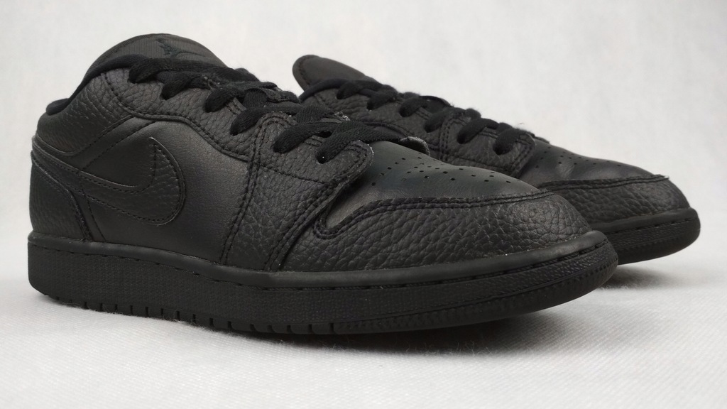 NIKE Air Jordan 1 Low (GS) Buty Sportowe Roz. 37,5 - 13329025118 ...