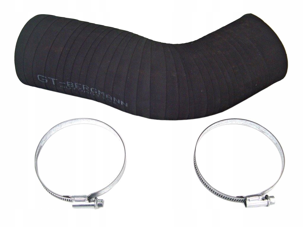 PRZEWÓD INTERCOOLERA SPRINTER 2.2 CDi 9015284782 - 11109363857 ...