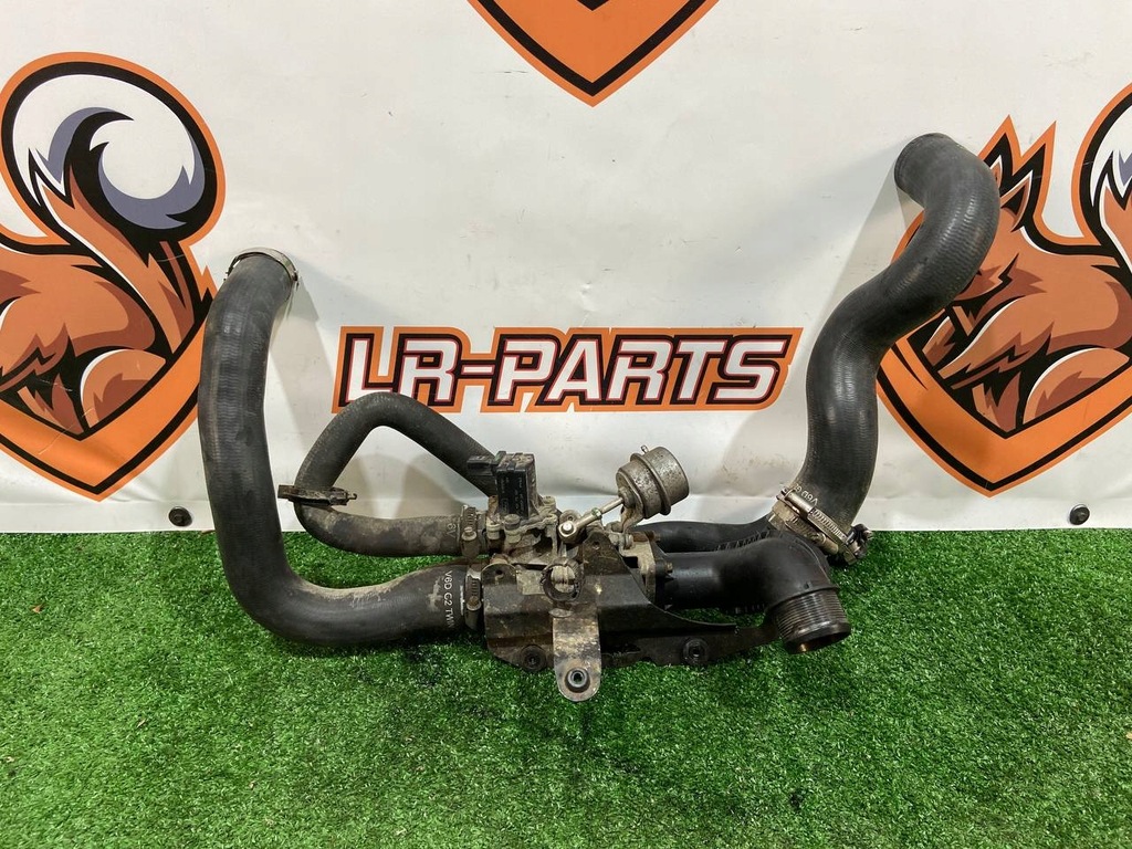 ELEKTROZAWÓR TURBINY 3.0D RR L405 CPLA-6C860-AC - 12251545362 ...