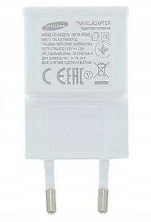 Adapter Ładowarka Samsung EP-TA50EWE - 12916625990 - oficjalne archiwum Allegro