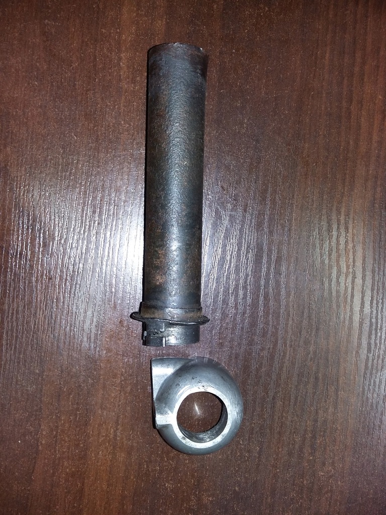 Rolgaz SHL M04 M05 WFM M06 stary typ wsk manetka - 7932670657 ...