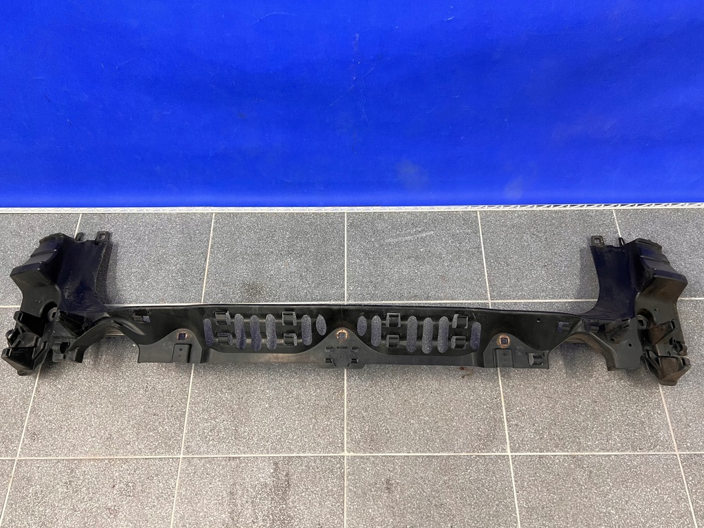 BMW F07 ŚLIZG ZDERZAKA TYŁ 7201215 - 13060372790 - oficjalne archiwum ...