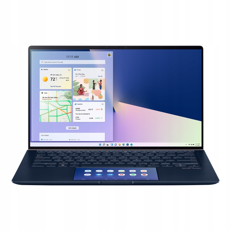 Ux434fac store