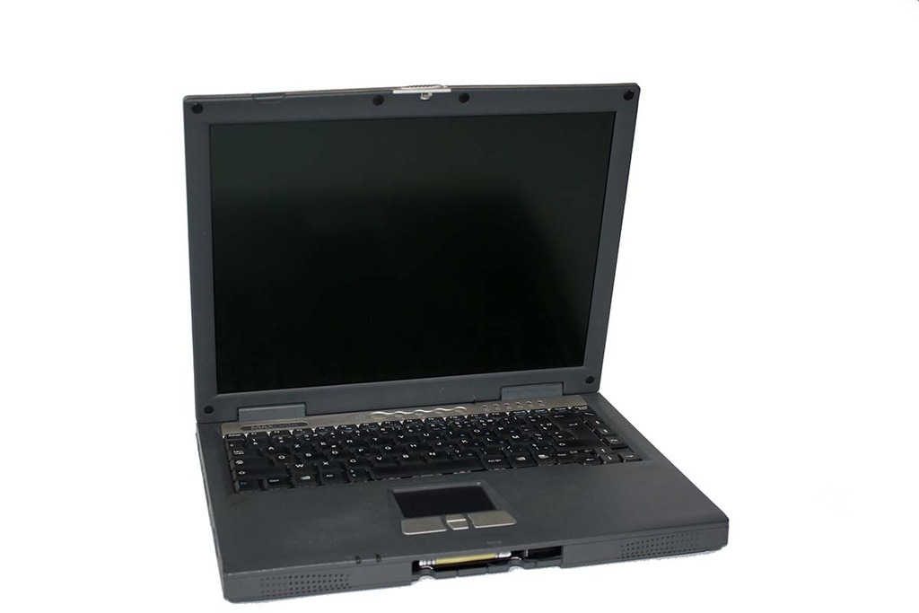 LAPTOP Maxdata PRO 6000T P4 2.0GHz 512MB 40GB - 7971902307 - oficjalne ...