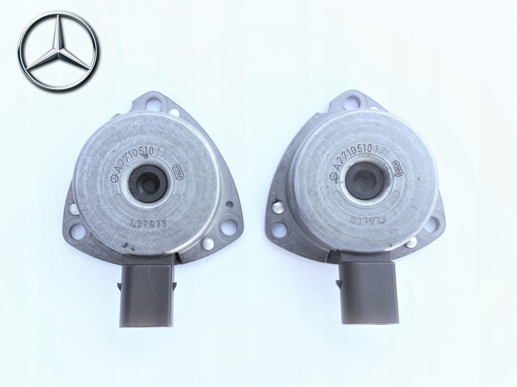 Czujnik faz rozrządu Mercedes 2710510177 1.8 271 - 11840119073 ...