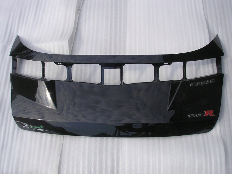 ORYG BLENDA KLAPA TYŁ HONDA CIVIC UFO TYPER TYP R - 7475193617 ...