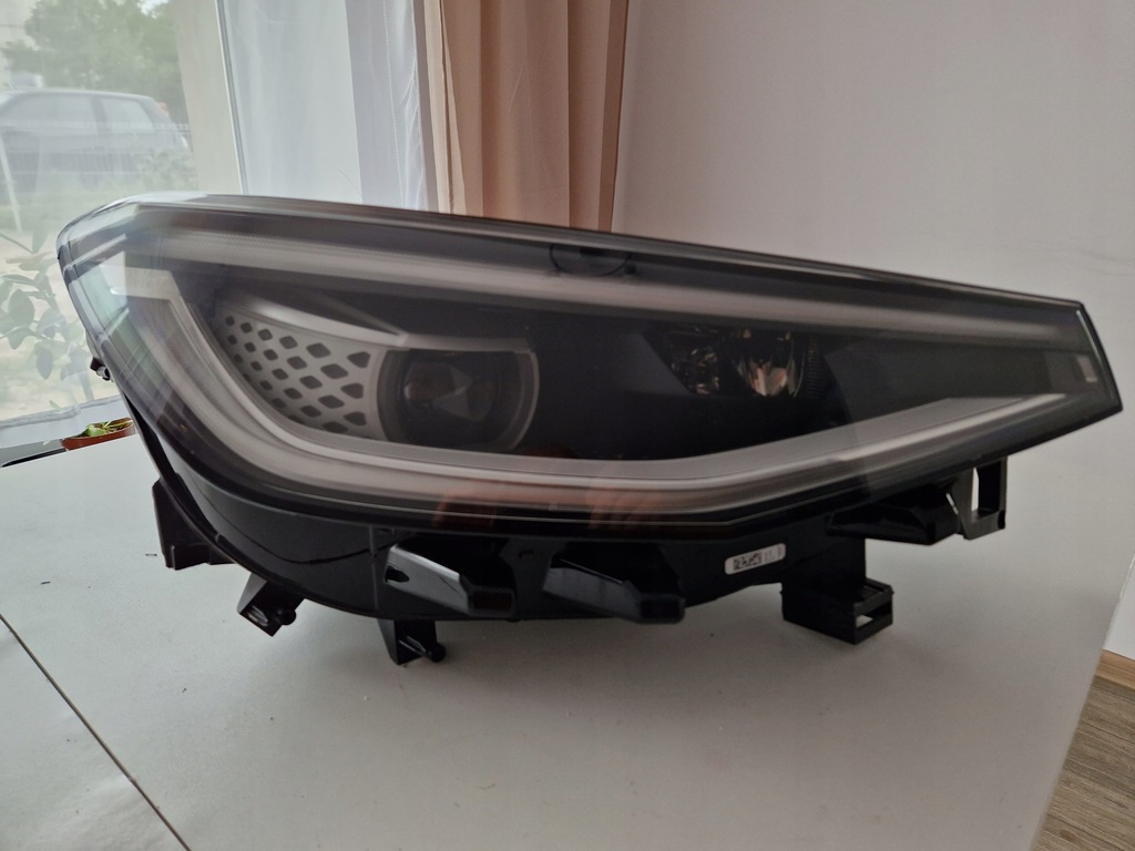 LAMPA PRAWA VW ID4 FULL LED 11B.941.036 - 14271094658 - oficjalne ...
