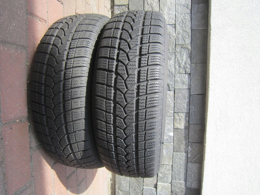 OPONY KORMORAN SNOWPRO B2 195/65 R15 ZIMA - 12672097844 - oficjalne archiwum Allegro