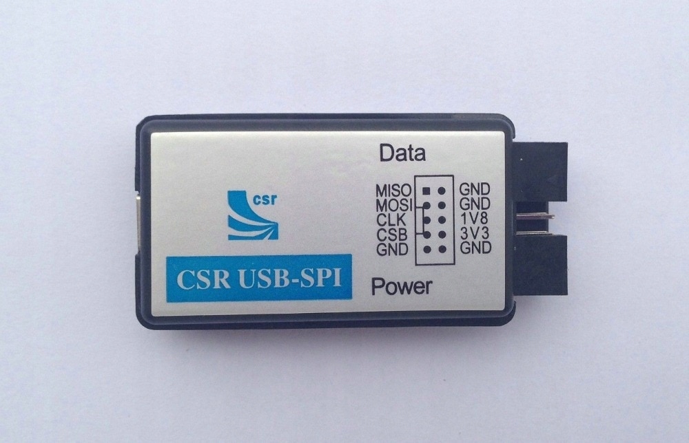 CSR USB-SPI ISP Bluetooth USB SPI moduł pobierania - 12965970540 ... CSR USB-SPI ISP Bluetooth USB SPI moduł pobierania - 12965970540 ...