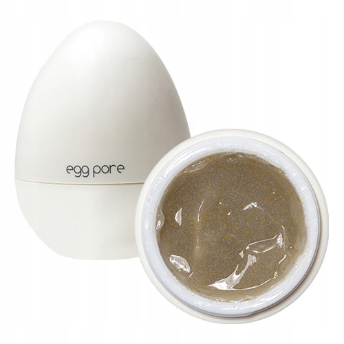 TONYMOLY Egg Pore Blackhead Steam Balm - 8851276856 - oficjalne ...