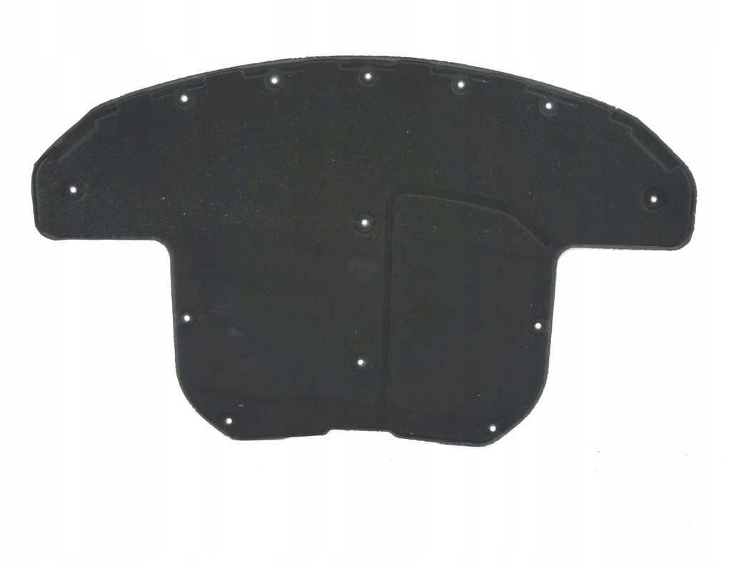 MATA WYGŁUSZAJĄCA SILNIKA MERCEDES W205 C-KLASA - 8629909615 ...