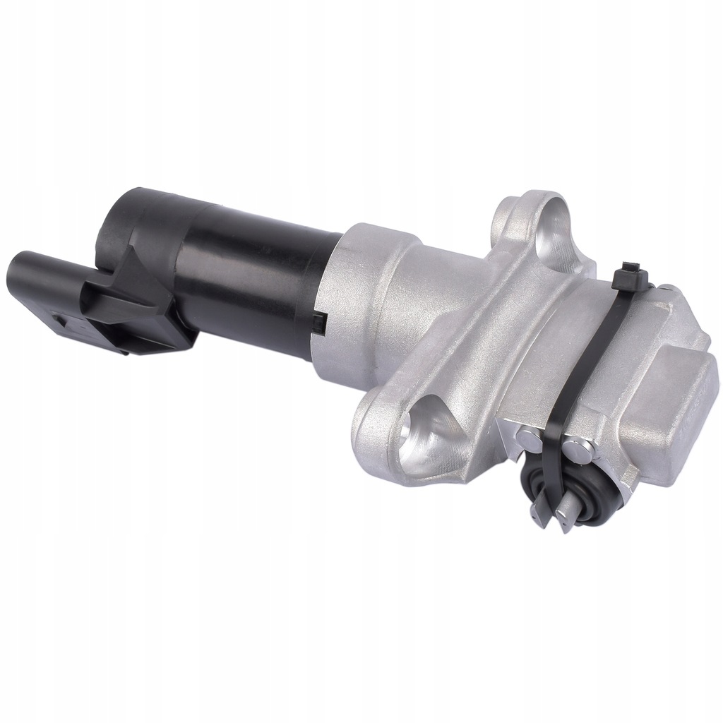 Rear left parking handbrake motor Porsche 718 Boxster Cayman 911 ...