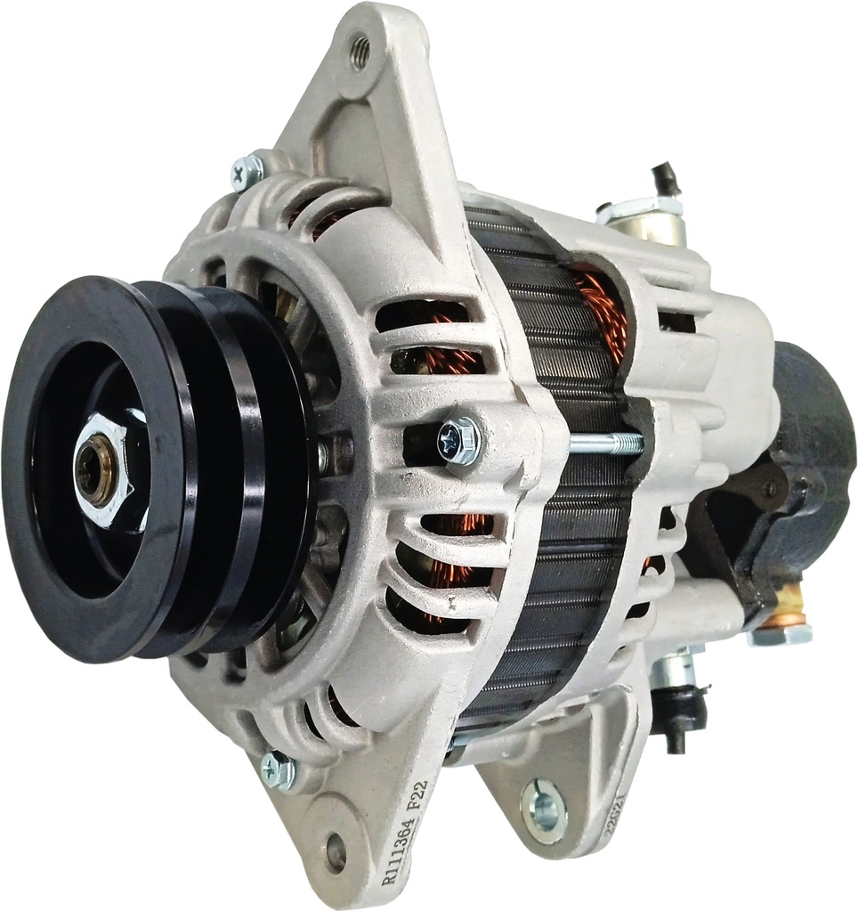 NOWY ALTERNATOR Hyundai H1 H100 H-100 Galloper - 13132915997 ...