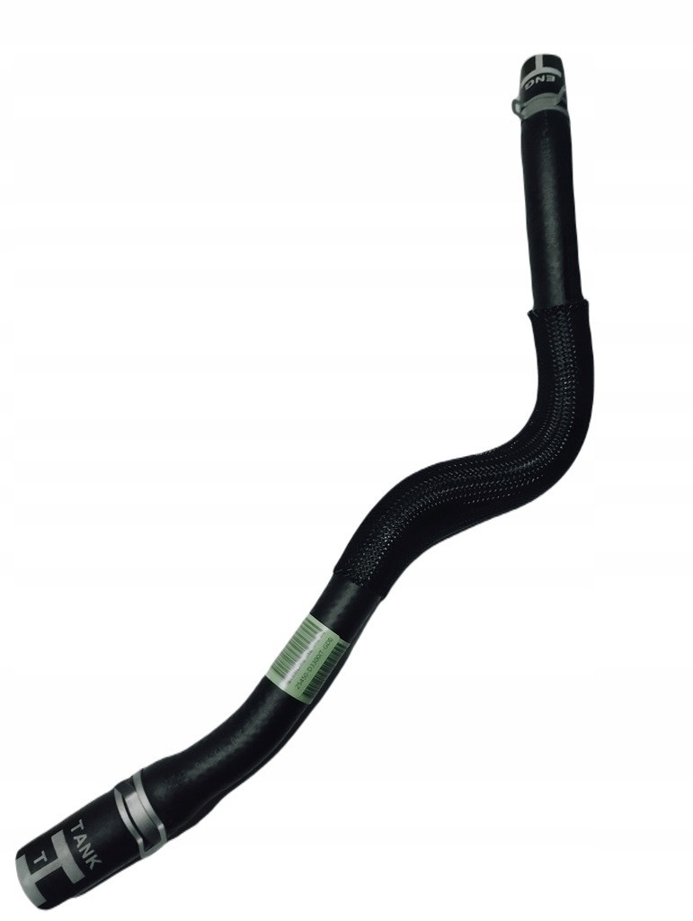 Przewód układu chłodzenia Hyundai Tucson ORYGINAŁ - 13010660487 ...