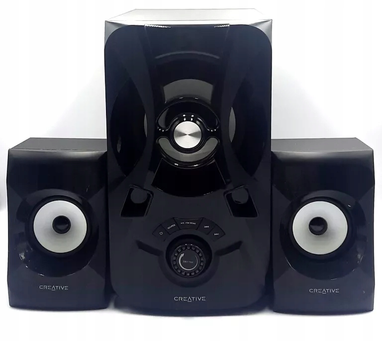 CREATIVE SBS E2900 - 12660781066 - oficjalne archiwum Allegro