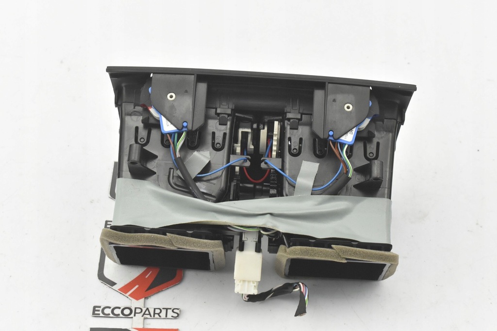 KRATKA NAWIEWU TUNELU TYŁ 9172344 BMW F10 F11 M5 - 13306922907 ...