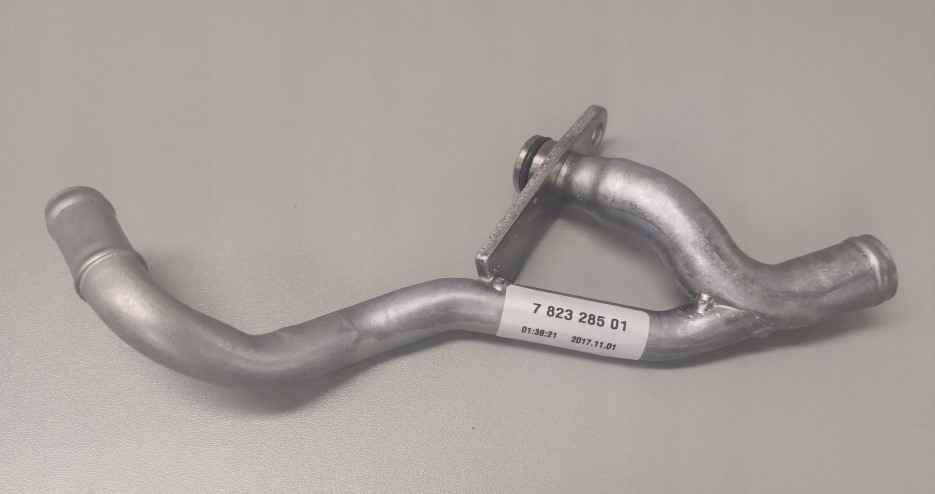 Przewód powrotny turbo BMW oryginał 11657823285 - 8728702382 ...