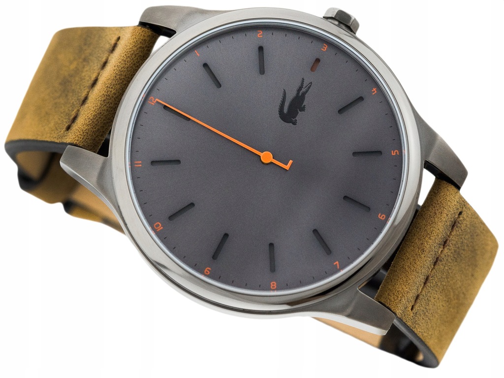 MĘSKI ZEGAREK LACOSTE 2010968 KYOTO NIEZWYKŁY - 7781261876 - oficjalne ...