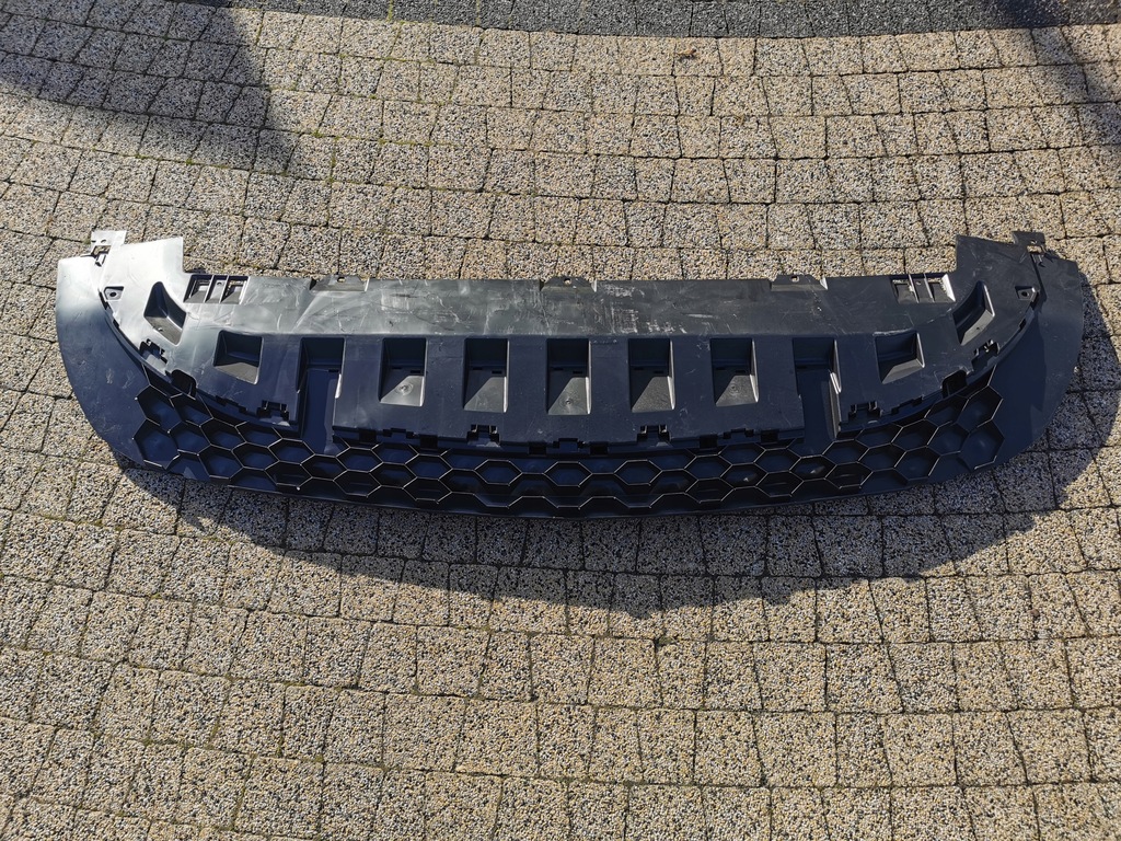 MERCEDES VITO W447 OSŁONA POD SILNIK A4478850036 - 12720758401 ...