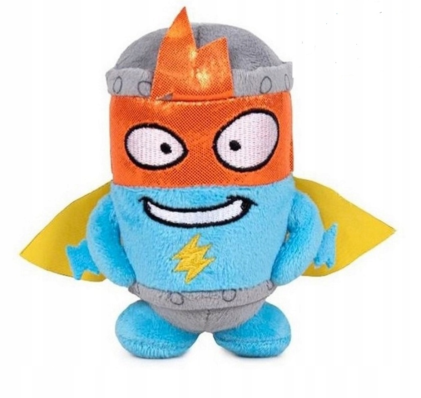 SUPER ZINGS KID KAZOOM MASKOTKA PLUSZAK SUPERZINGS - 14225635314 ... SUPER ZINGS KID KAZOOM MASKOTKA PLUSZAK SUPERZINGS - 14225635314 ...