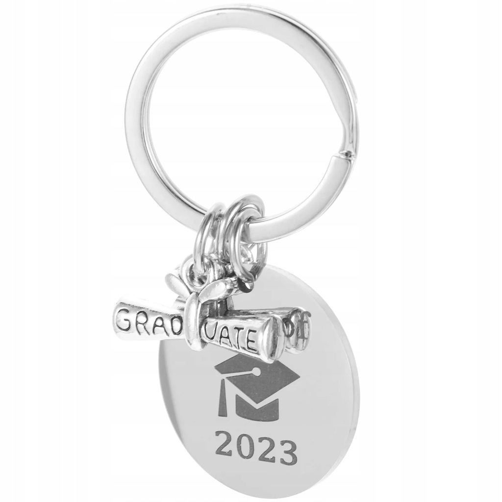 GRADUATION SEASON KEYCHAIN 2023 DECOR KEYCHAINS - 14251750144 ...