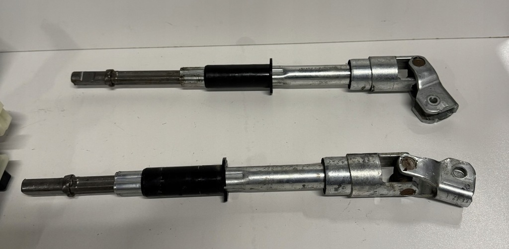 RENAULT MASTER III IV 2.3 DCI KRZYŻAK KOLUMNY KIEROWNICZEJ 480800001R ...