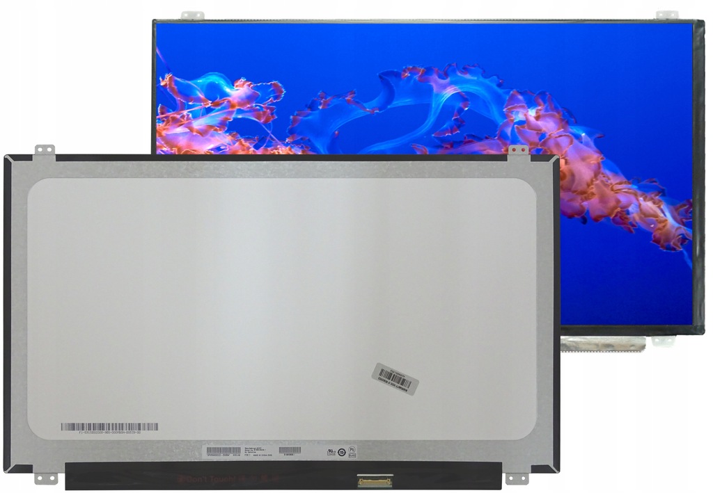 Matryca do Laptopa HP Pavilion Gaming 15-EC0047NW - 12079038873 ...