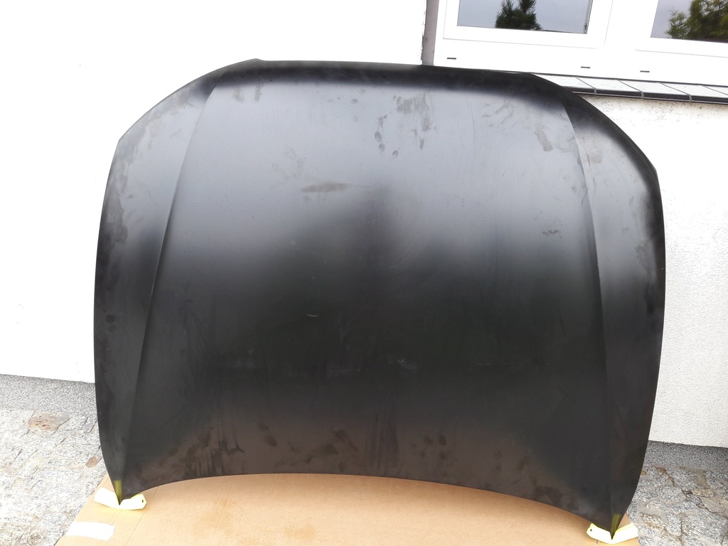 AUDI A5 LIFT MASKA NOWA 8T0823029H ORYGINAŁ - 9224492818 - oficjalne ...