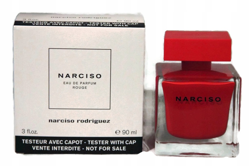Narciso Rodriguez Narciso Rouge edp.90ml. - 7679382898 - oficjalne ... Narciso Rodriguez Narciso Rouge edp.90ml. - 7679382898 - oficjalne ...