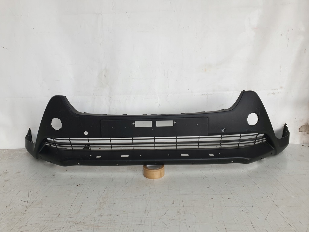 TOYOTA RAV4 IV SPOILER ZDERZAKA PRZÓD 52411-42030 - 10022138310 ...