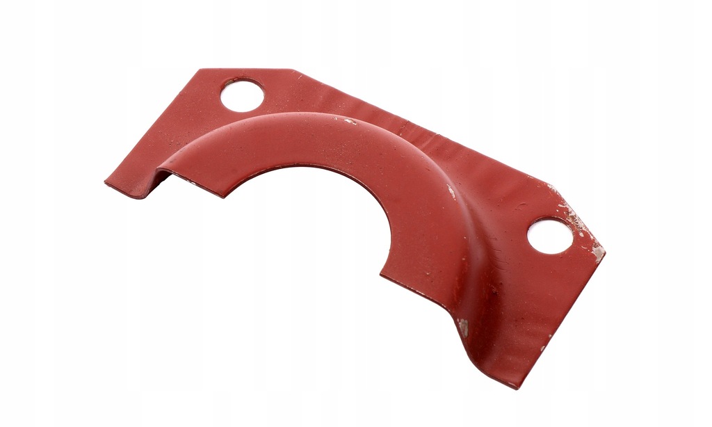 Pokrywa blaszana połowa wytrząsacza Bizon Z-058 - 8174738712 ...