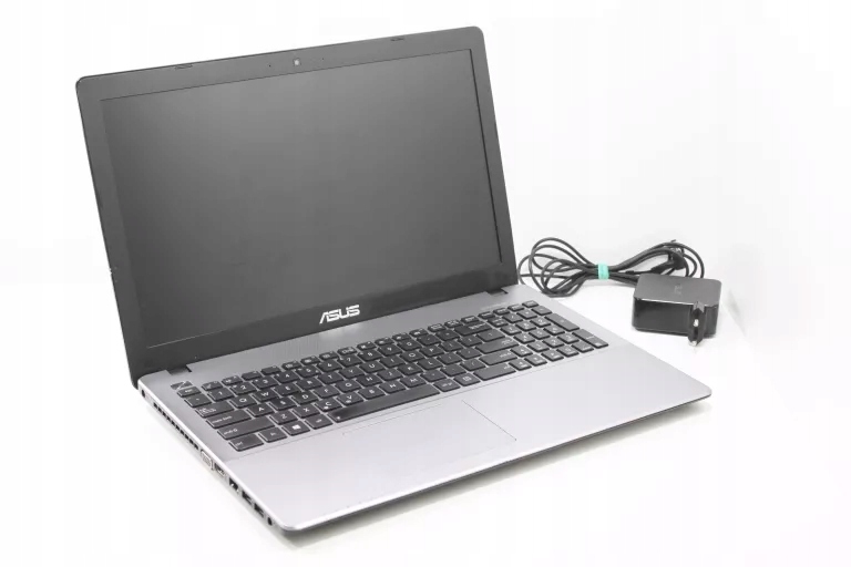 ASUS R510L 12GB\ 256GB SSD GRAFIKA 2GB - 13134989280 - oficjalne ...